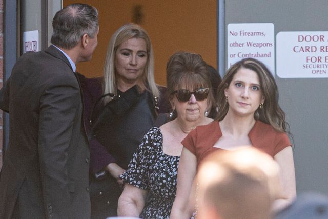 Bryan Kohberger Took Plea Deal Days After Learning His Sister Was on ...