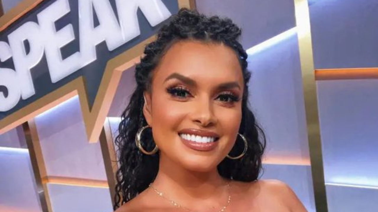 Cris Carter Spills Behind-the-Scenes Drama, Claims Joy Taylor's FOX ...