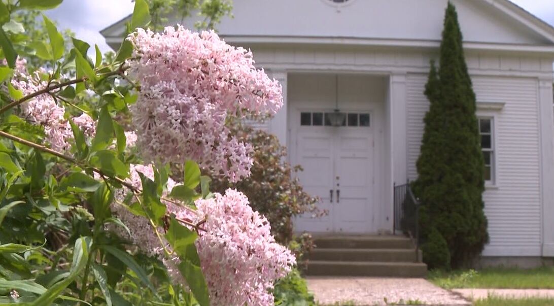 Middletown Springs gets ready to write its next chapter