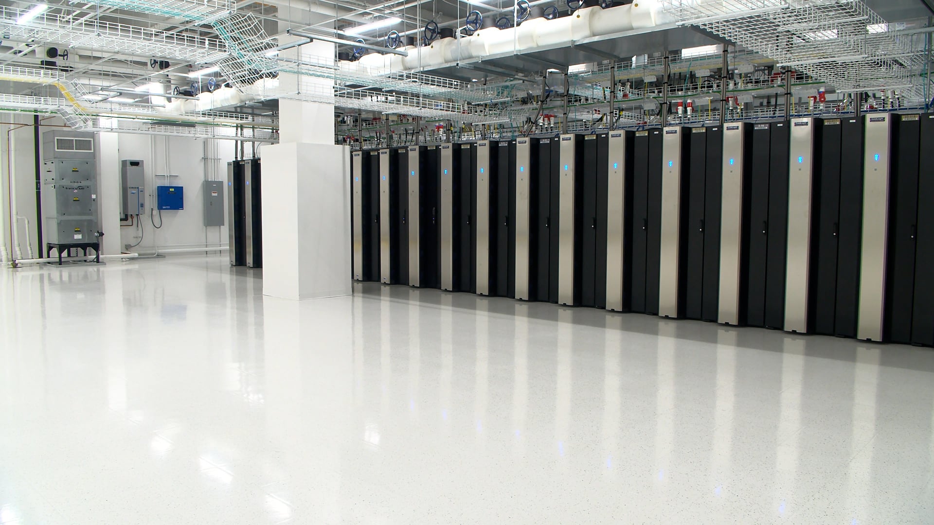 Georgia Tech building supercomputer it hopes will speed up the future