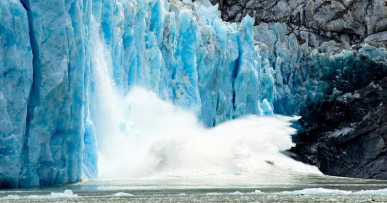 'Doomsday Glacier' could collapse sooner than expected, scientists warn