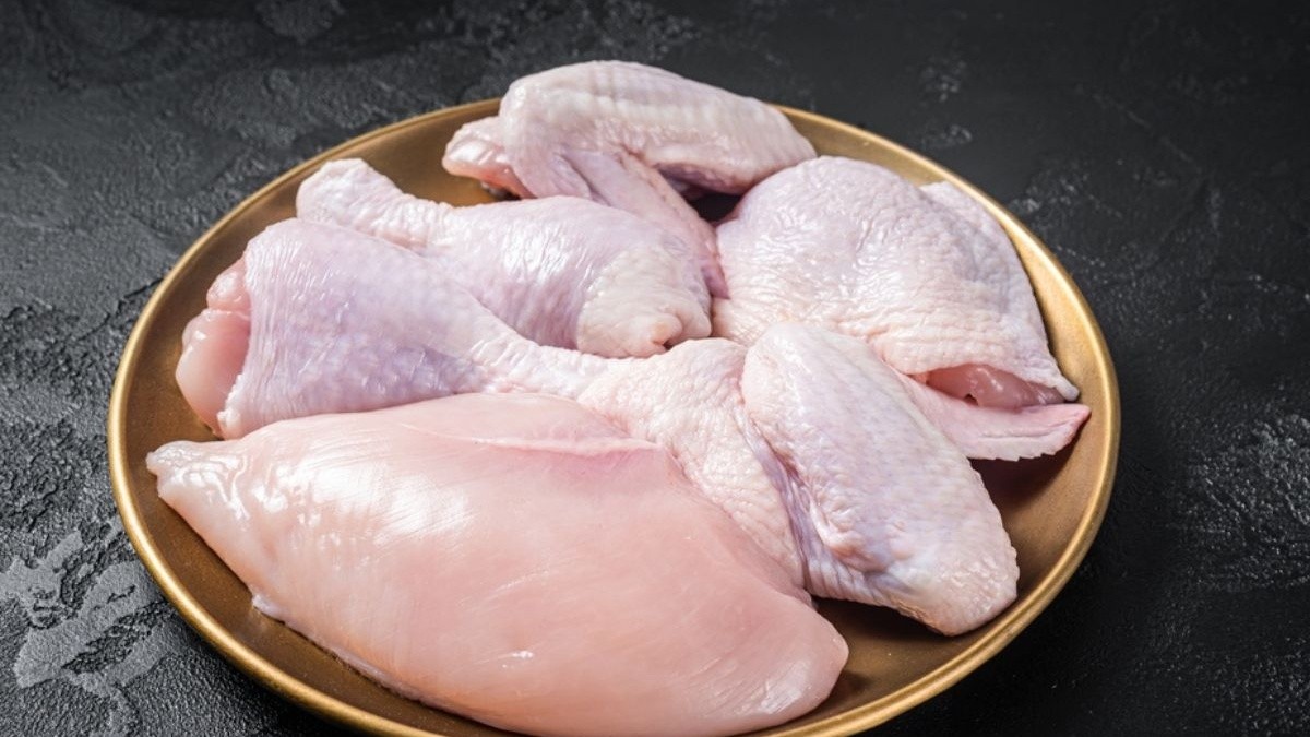Recetas de pechuga de pollo fáciles y rápidas: sabrosas, saludables y ...