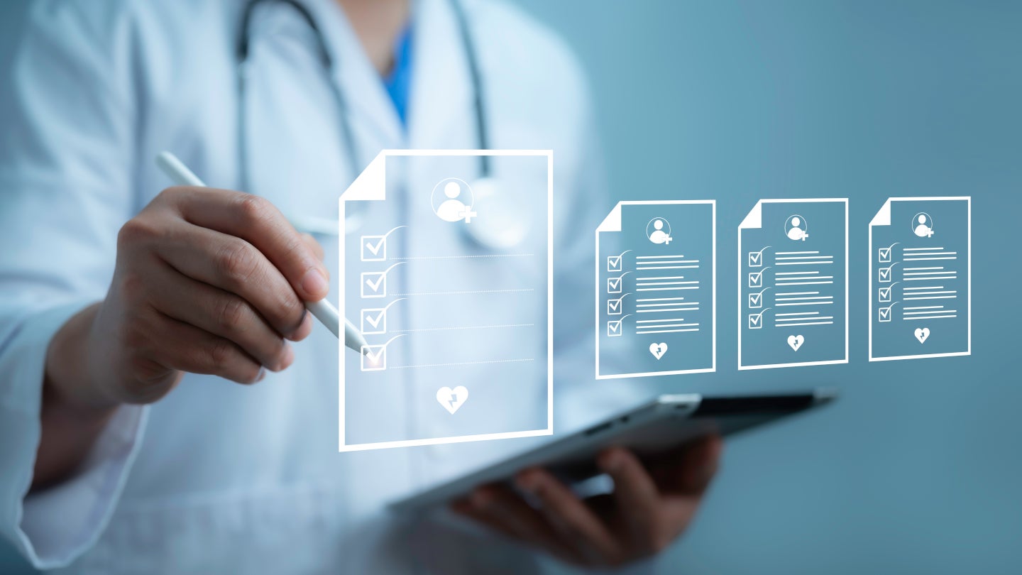 Commence introduces Amplify for health data management