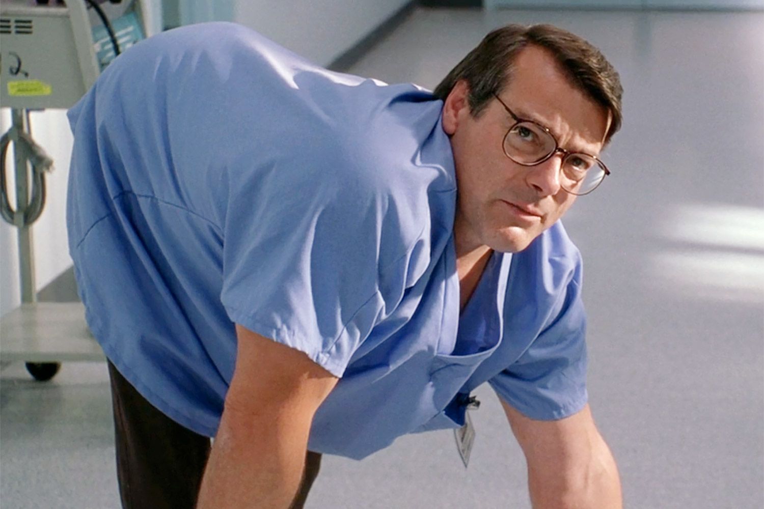 Rene Kirby, “Shallow Hal” actor, dies at 70 after lifelong battle with ...