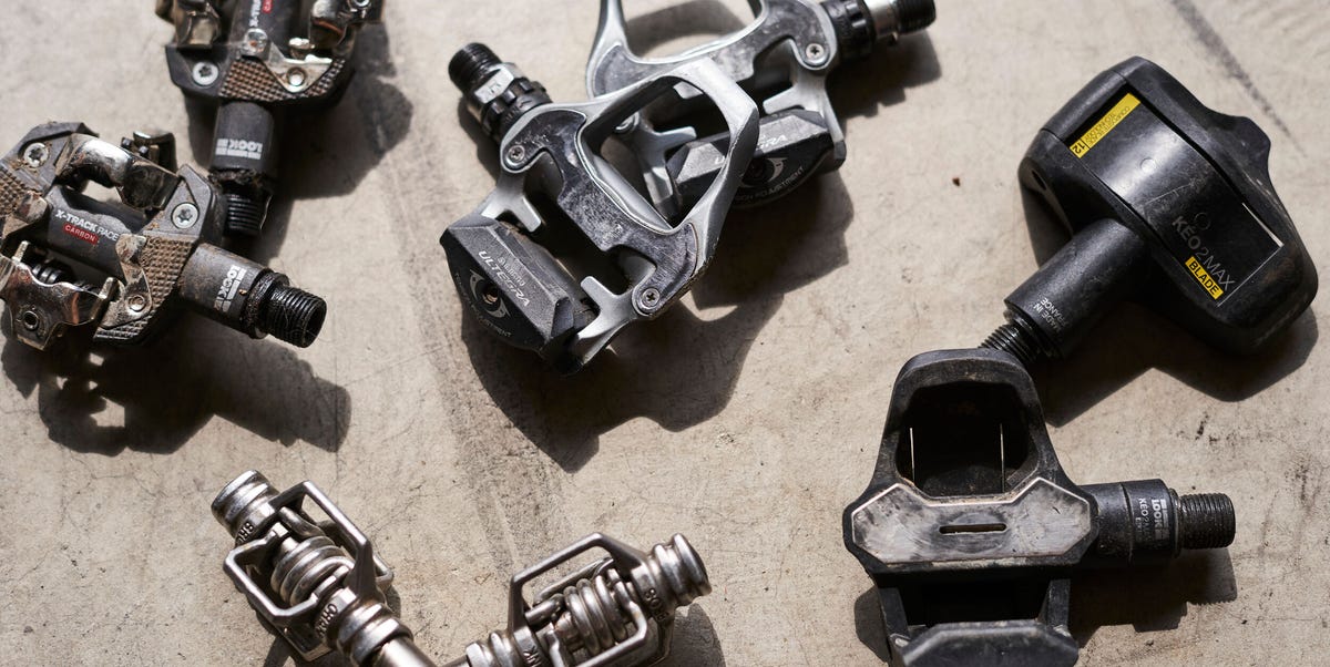 Most New Cyclists Ask, “Why Are They Called Clipless Pedals?” Here’s the Real Reason—and Why You ...
