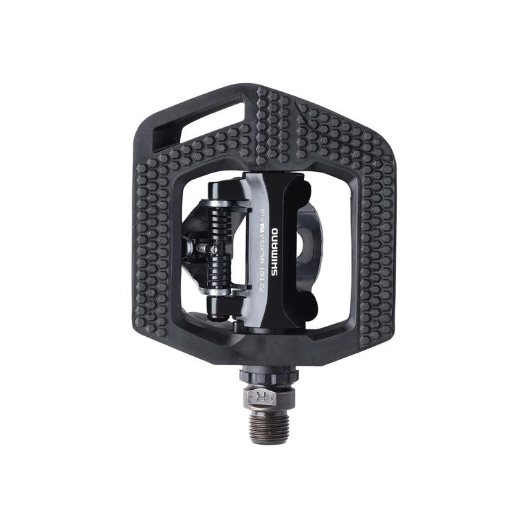 Most new cyclists ask, “Why are they called clipless pedals?” Here’s ...