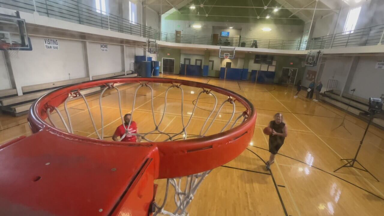 2 GA kidney transplant recipients among team set to compete in World ...