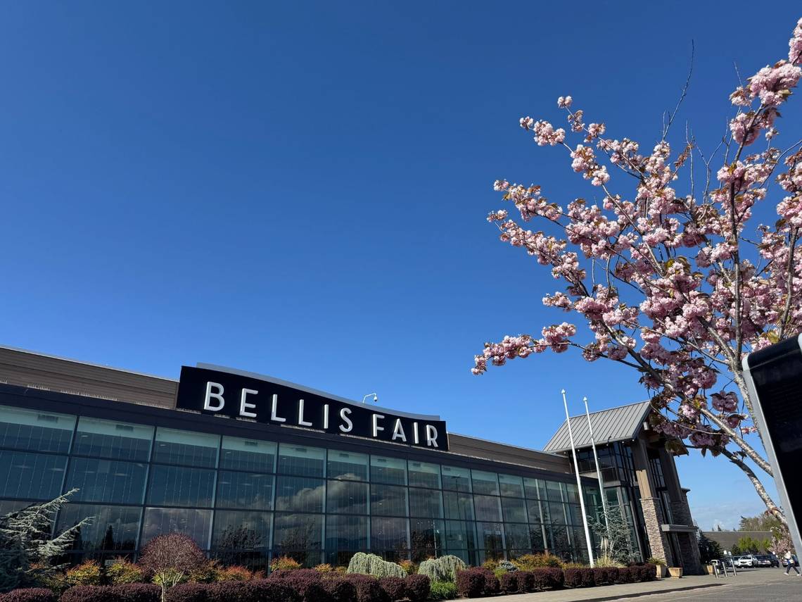 New additions at Bellis Fair mall include restaurant, holiday-themed chain