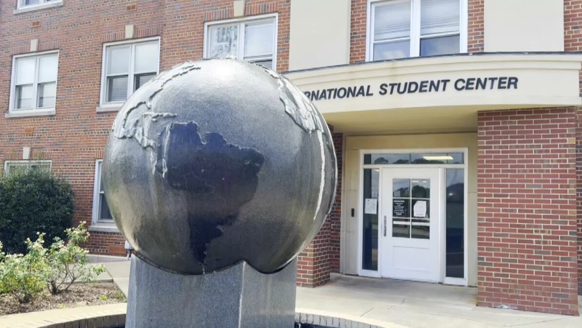Community center coming to Troy at international students’ request
