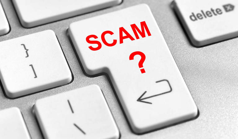 Urgent warning as new scam text message doing the rounds