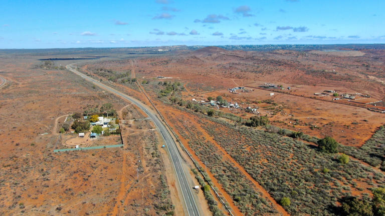 Outback astronomers lodge appeal against Hydrostor's $1b energy storage ...