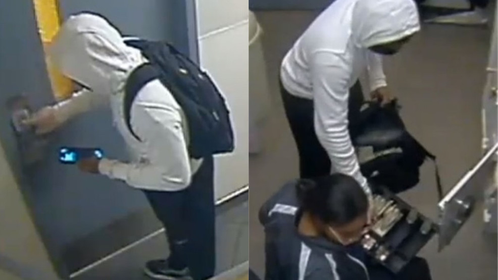 Walgreens manager gets 12 years in prison for inside-job robberies in ...