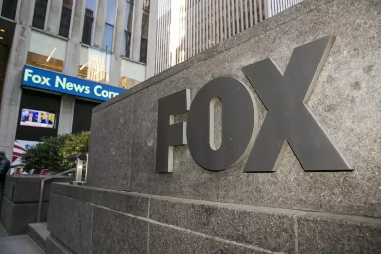Fox is beating CNN by an average of nearly 2 million viewers