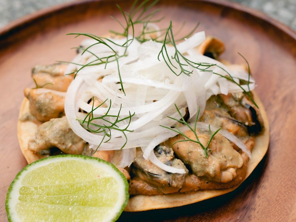 Calgary lands four spots on Canadian Top 50 Hotel Restaurants list