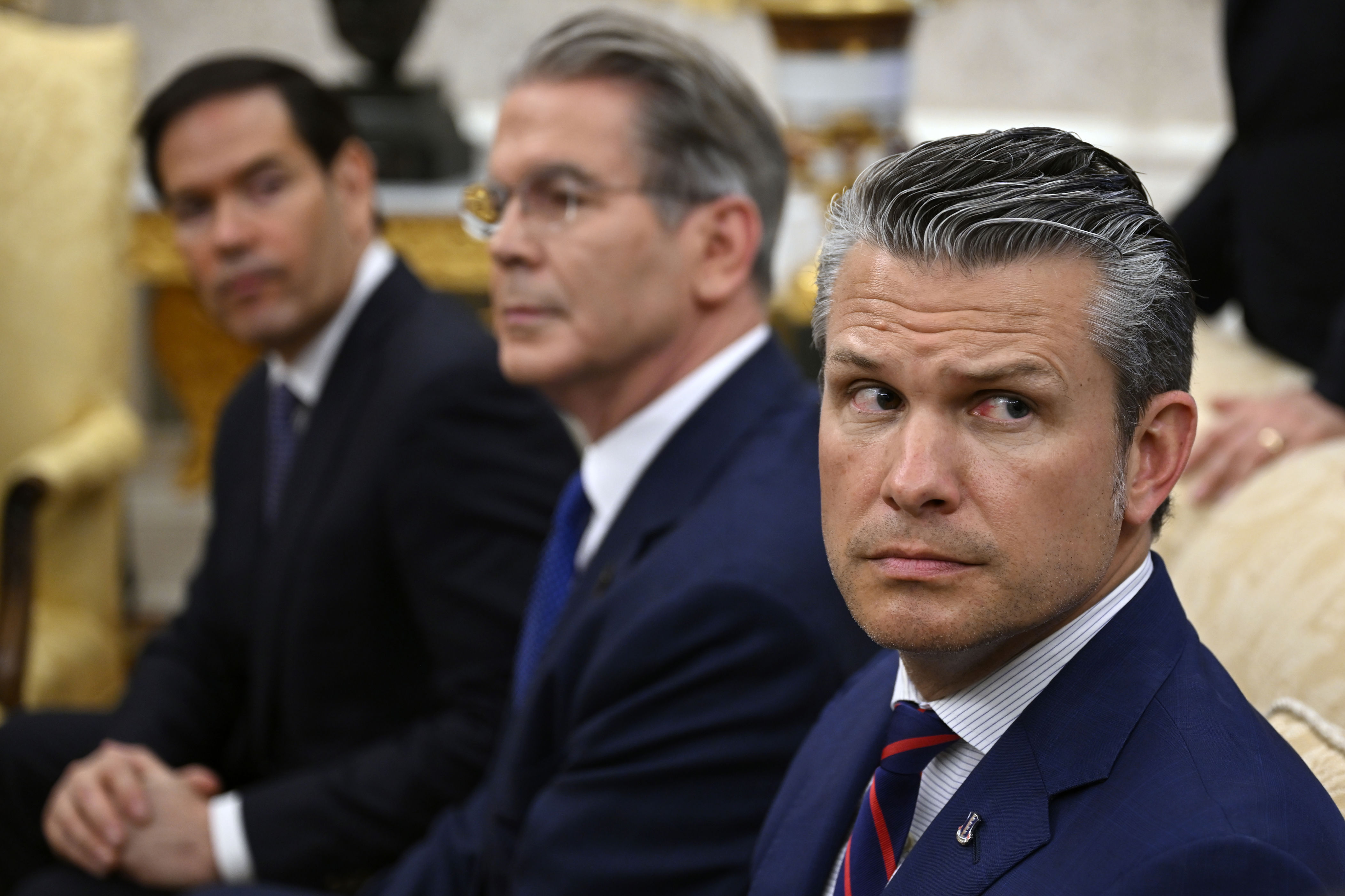 Boeing’s F-32: The Fighter Jet That Lost the JSF Competition