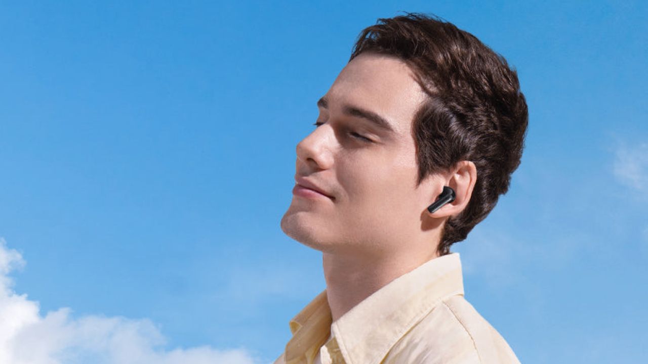 New noise-cancelling earbuds with Bluetooth 6.0, LDAC, and now a sub ...