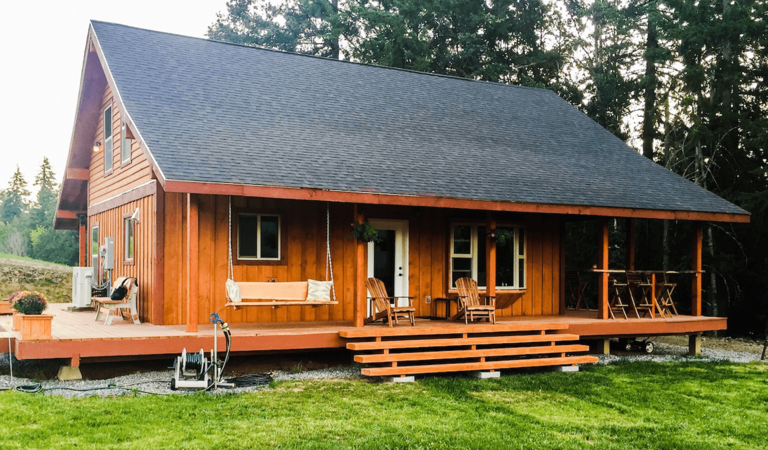 A Guide to the Columbia River Gorge, the Pacific Northwest’s Best Kept ...