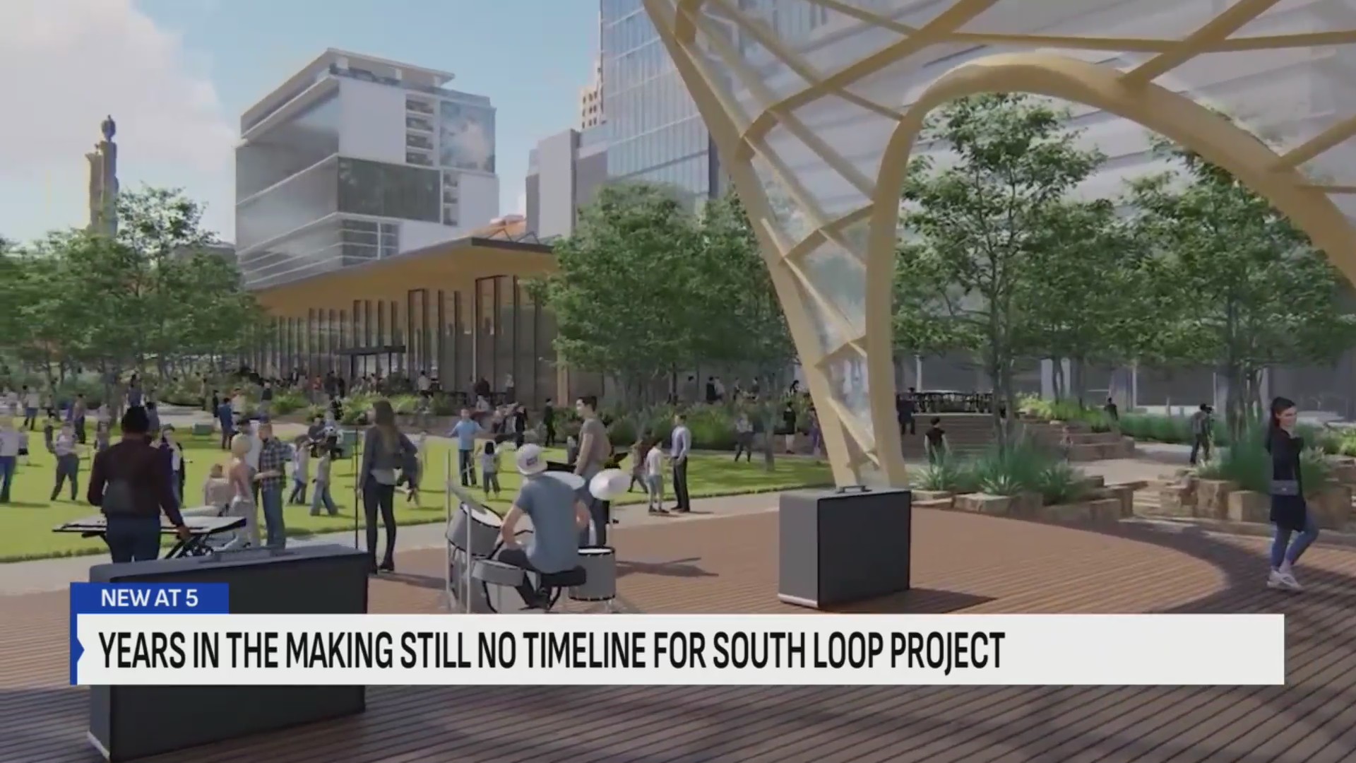 Years in the making, still no timeline: Questions mount around South ...