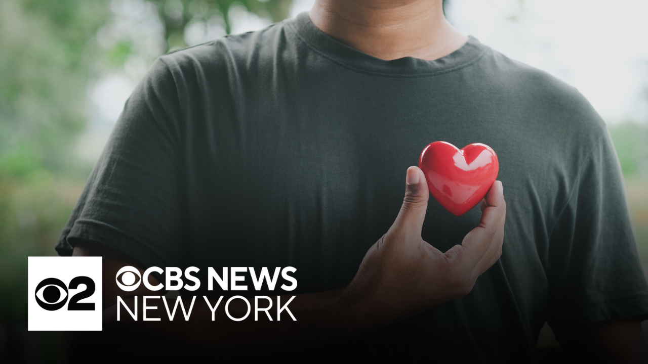 Raising awareness among black men about heart health