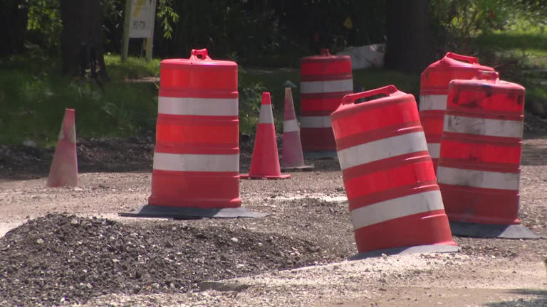 Lake Drive construction updates: Milwaukee, Shorewood, Fox Point