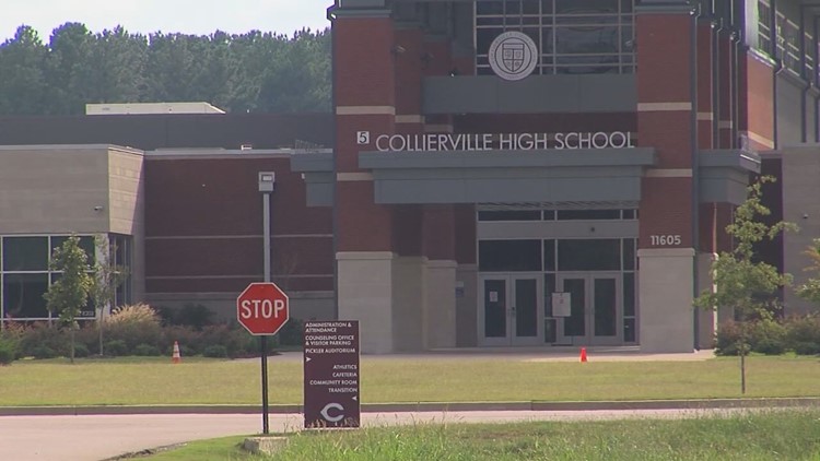 Collierville High School to implement clear bag policy for athletic events