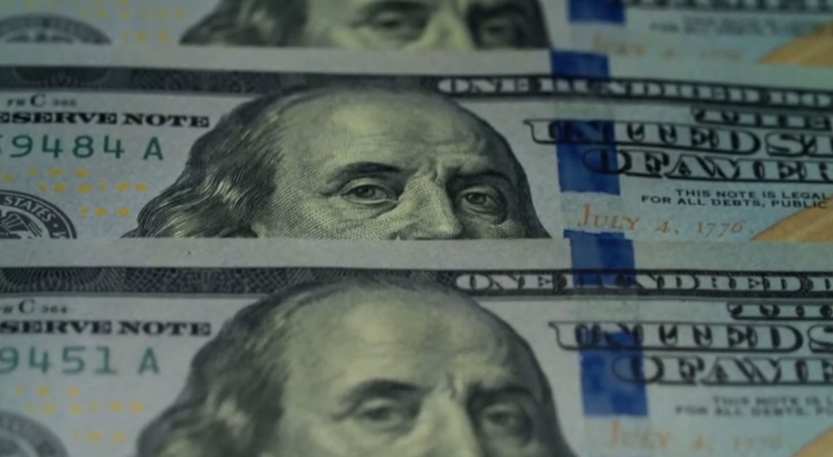 8 people arrested, over $8M recovered in bank fraud investigation ...