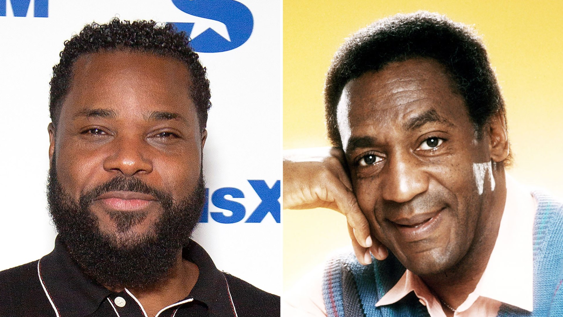 Malcolm-Jamal Warner Was Disappointed Over Lack of 'Cosby Show' Reboot