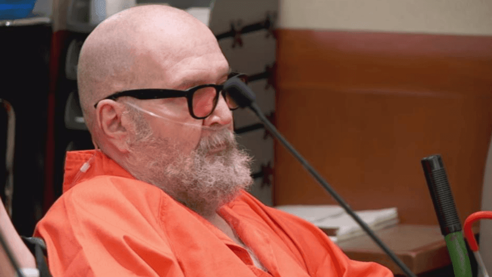 Judge takes request to reconsider death row inmate's competency under ...