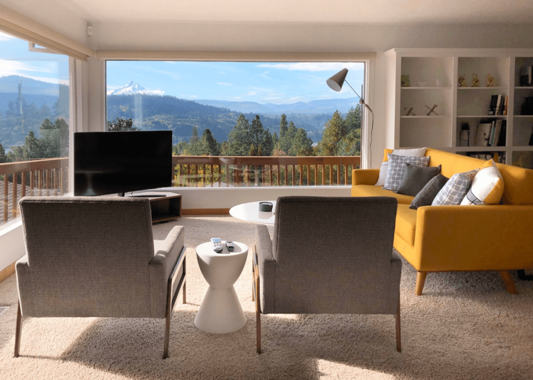 A Guide to the Columbia River Gorge, the Pacific Northwest’s Best Kept ...