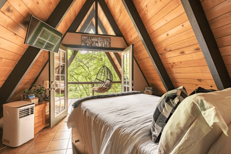 A Guide to the Columbia River Gorge, the Pacific Northwest’s Best Kept ...