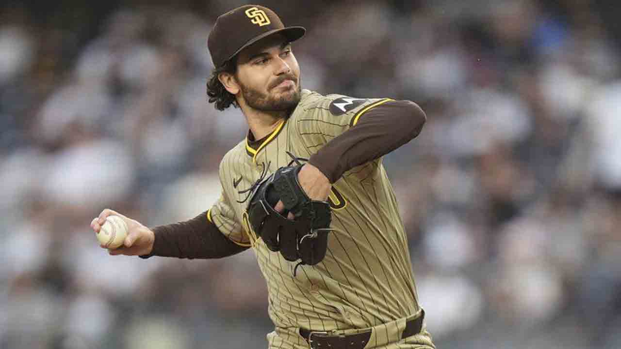 Blue Jays agree to seven-year, $210M deal with Dylan Cease