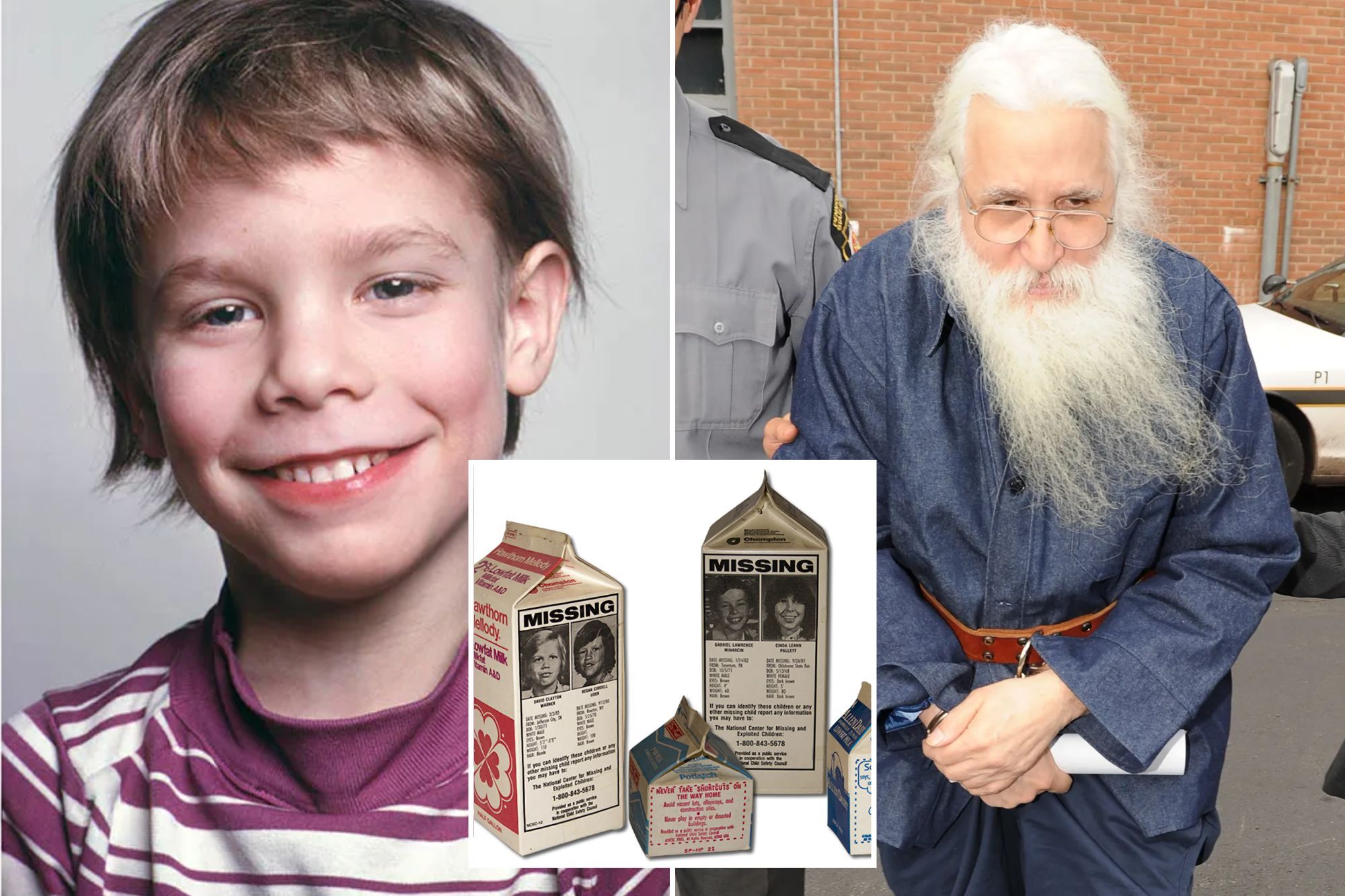 Ethan Patz conviction being thrown out brings another prime suspect ...