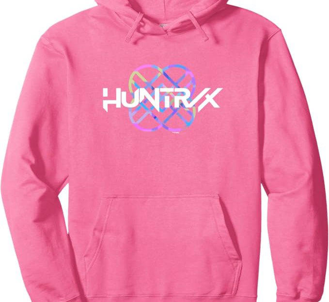 From Drink Tumblers to Themed Card Games – Where to Shop ‘KPop Demon ...