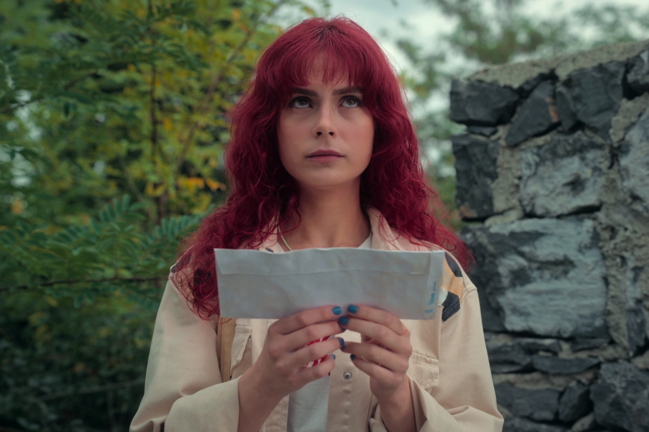 Stream It Or Skip It: ‘Letters From The Past’ On Netflix, Where A ...