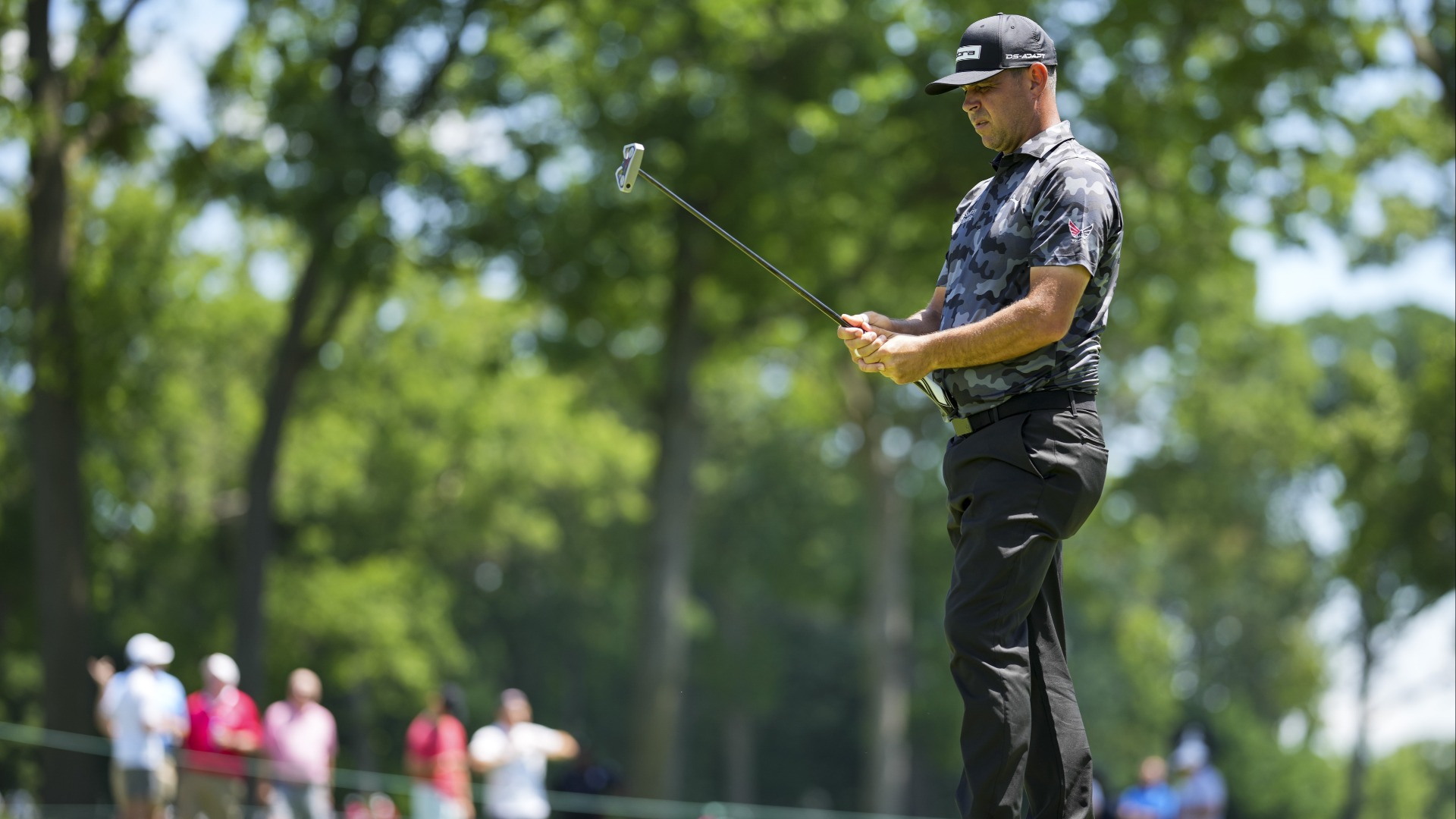 Top Picks for the 3M Open: Akshay Bhatia & Gary Woodland