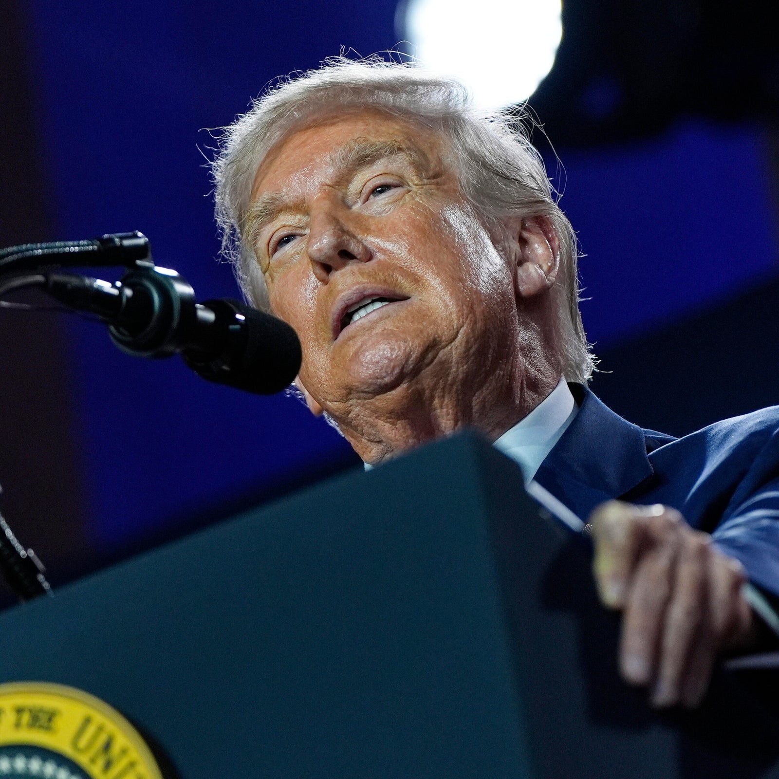 White House unveils U.S. strategic plan on AI. Here's what it includes.