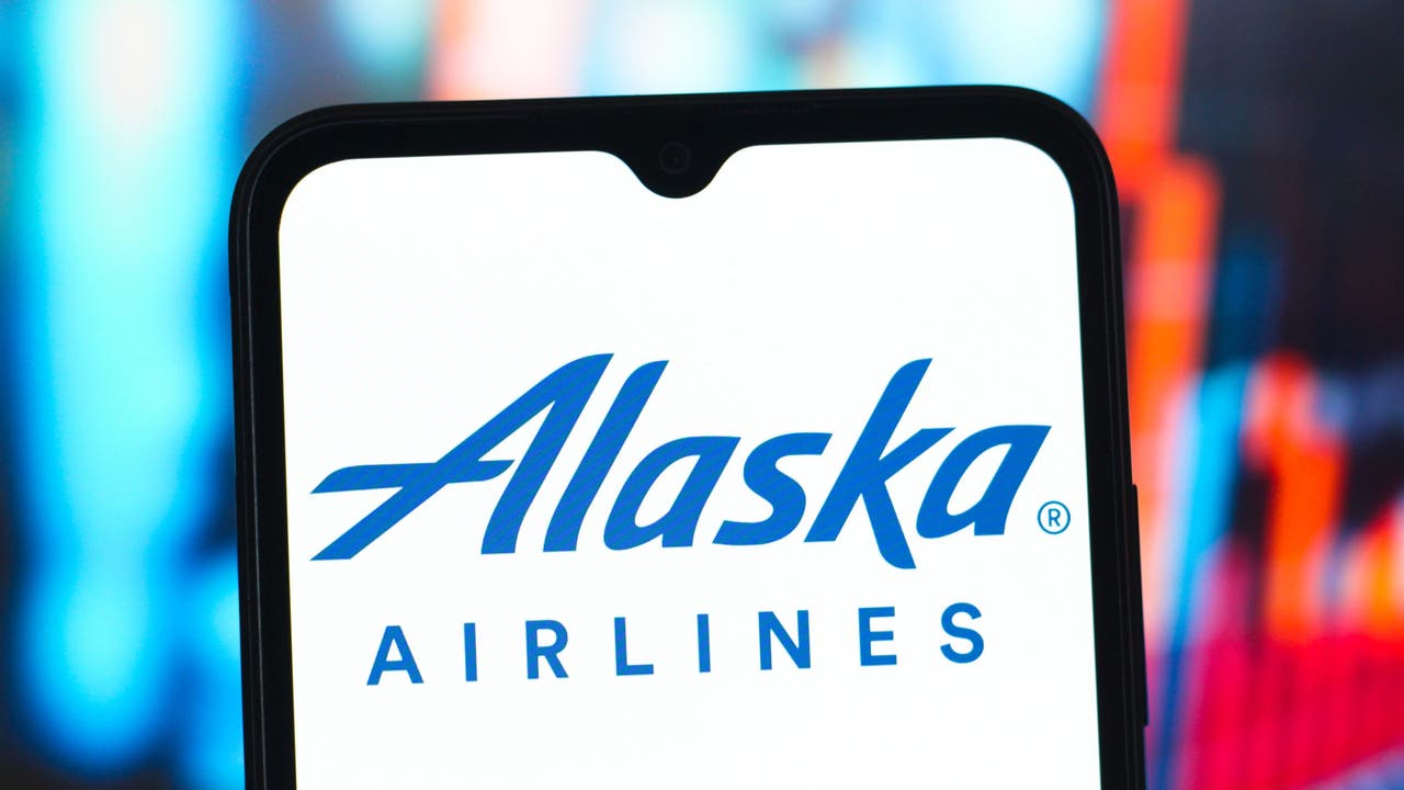 Alaska Airlines miles stolen: What to do if your account is hacked