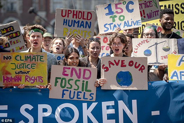 UN court opens the floodgates for poorer nations to sue Britain over ...