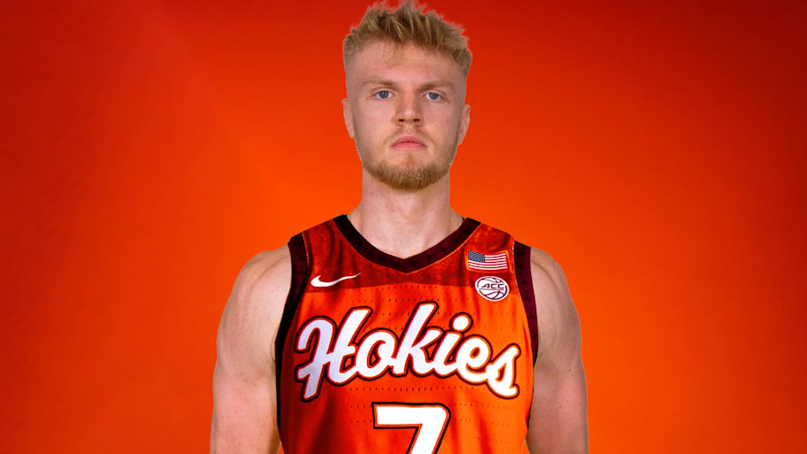 Who is Antonio Dorn? A Glimpse at Virginia Tech's New German Center