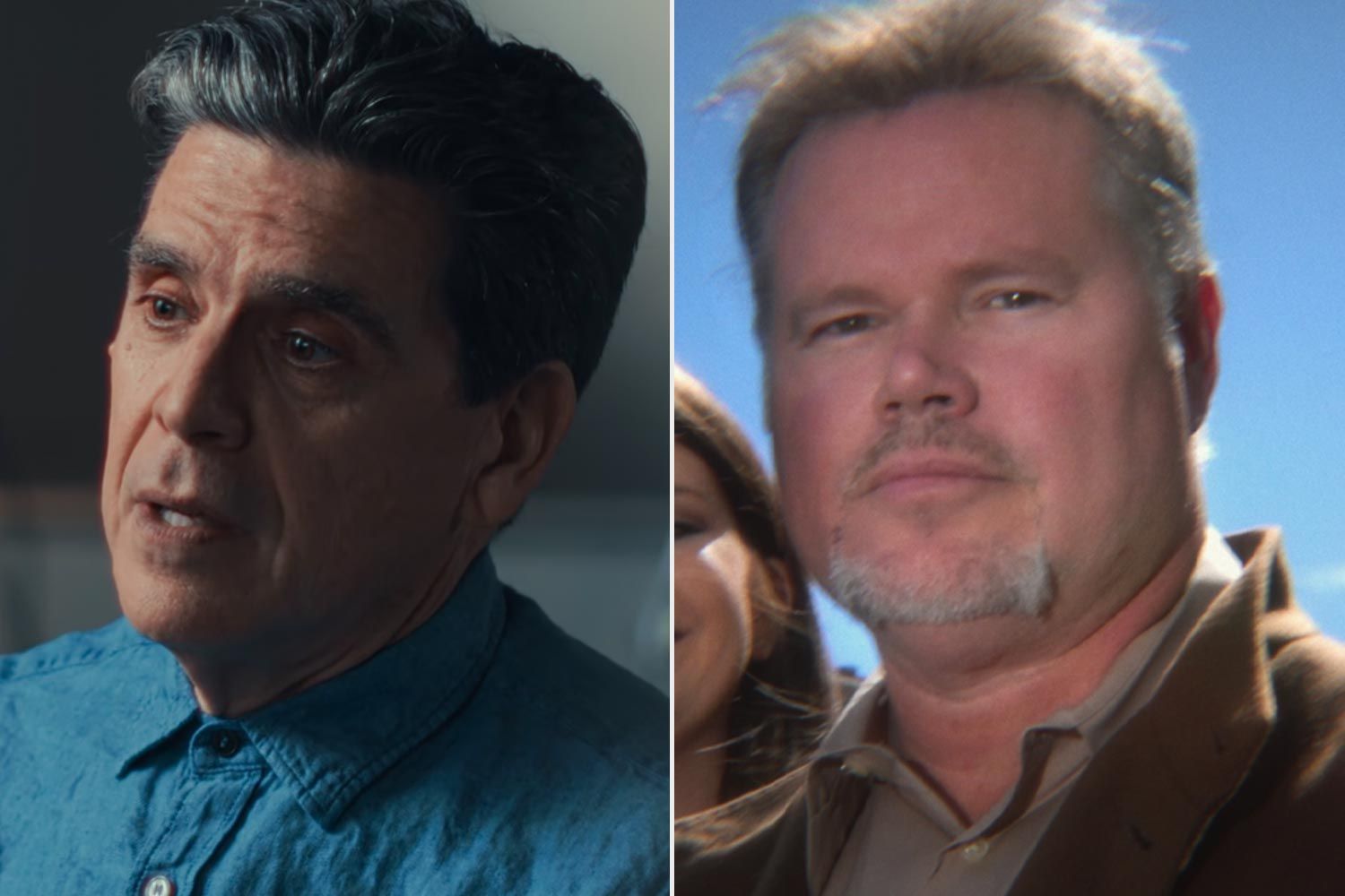 “P.I. Moms” Showrunner Lucas Platt Says Convict and Former Detective ...