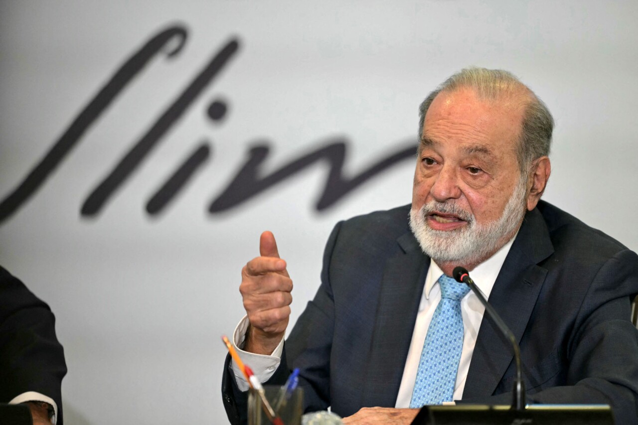 La historia de Julián Slim Helú, el hermano de Carlos Slim que fue ...