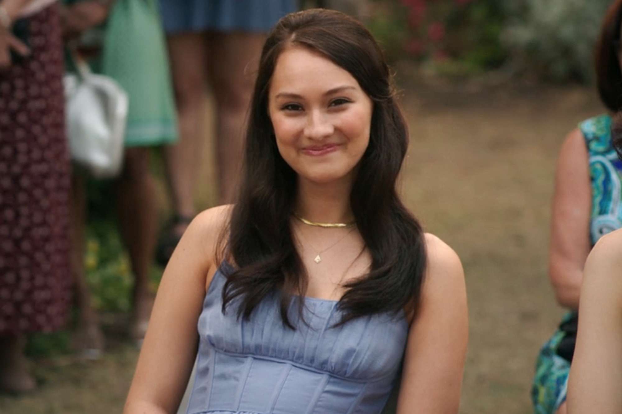 “The Summer I Turned Pretty ”recap: Adam Fisher’s guide to passive-aggressive restaurant antics