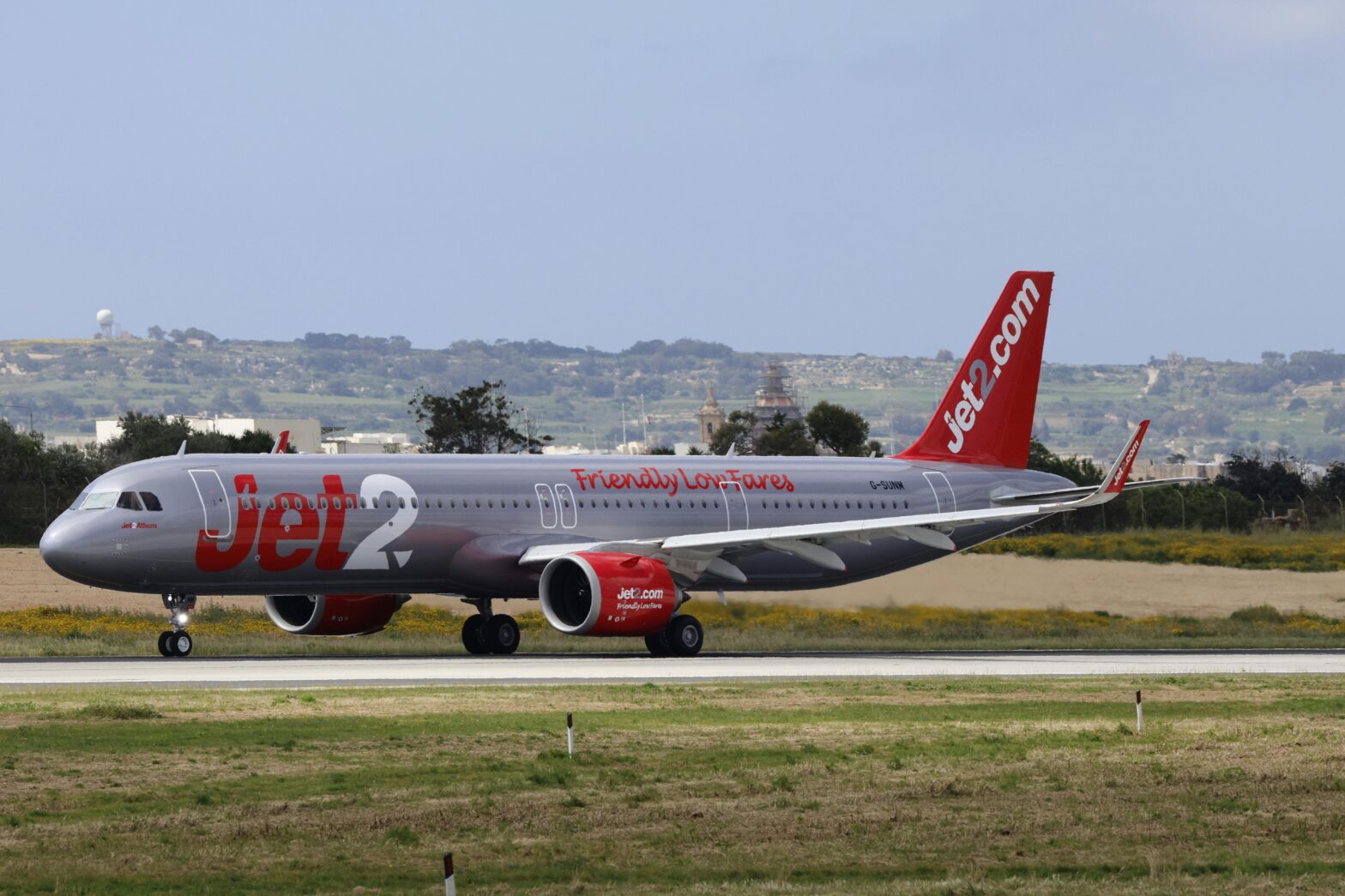 What Is A Jet2 Holiday? Here’s What The Viral Hype Is All About