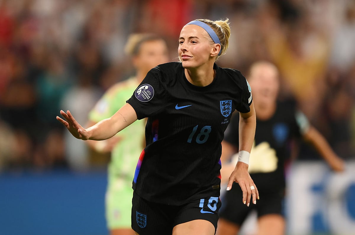 England vs Spain: Euro 2025 final prediction, kick-off time, TV, live ...