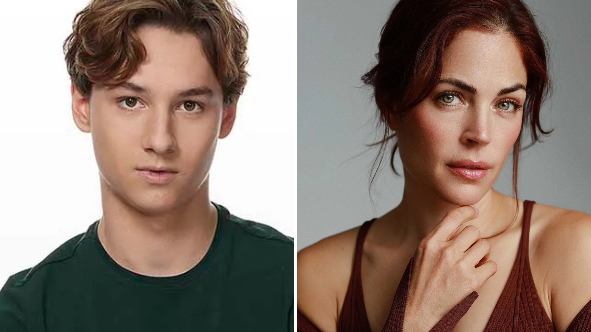 General Hospital's Finn Carr ‘Looked Like A Complete Lunatic' When He ...