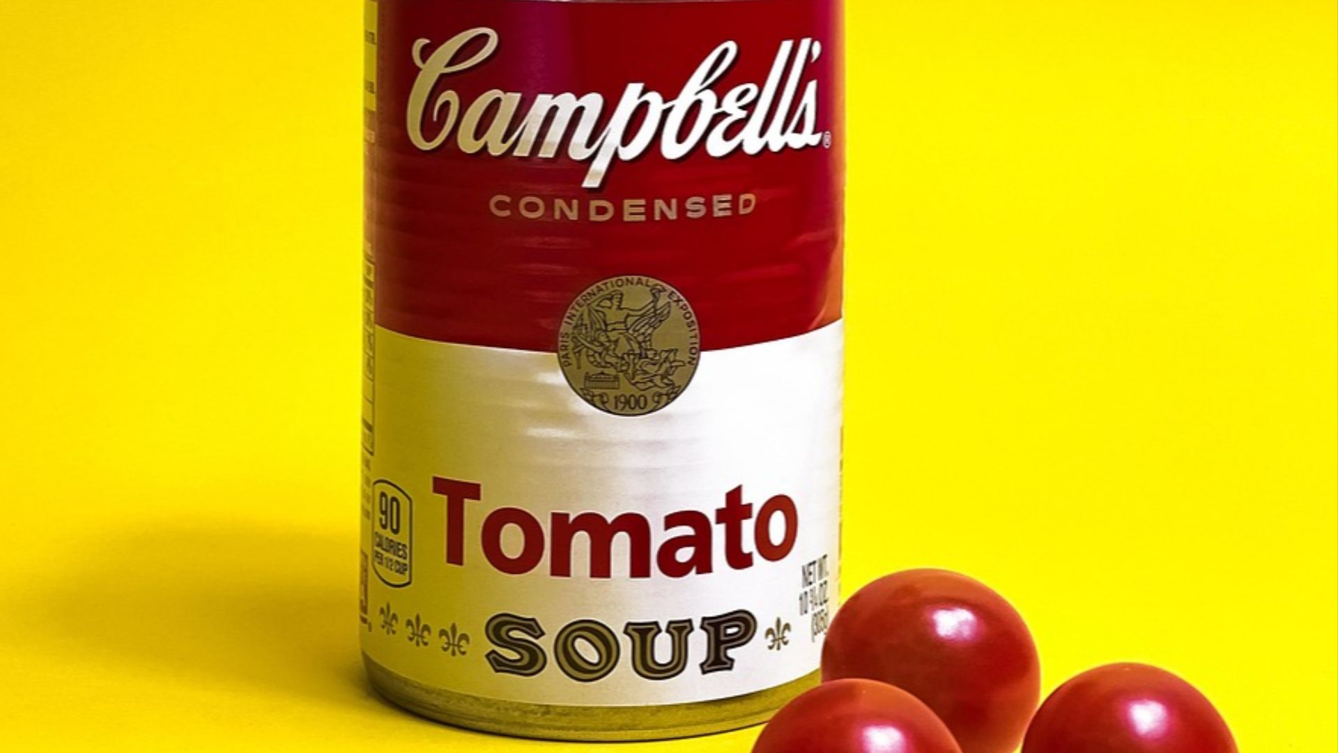 10 Worst Campbell Soup Flavors & The 10 Best Ones