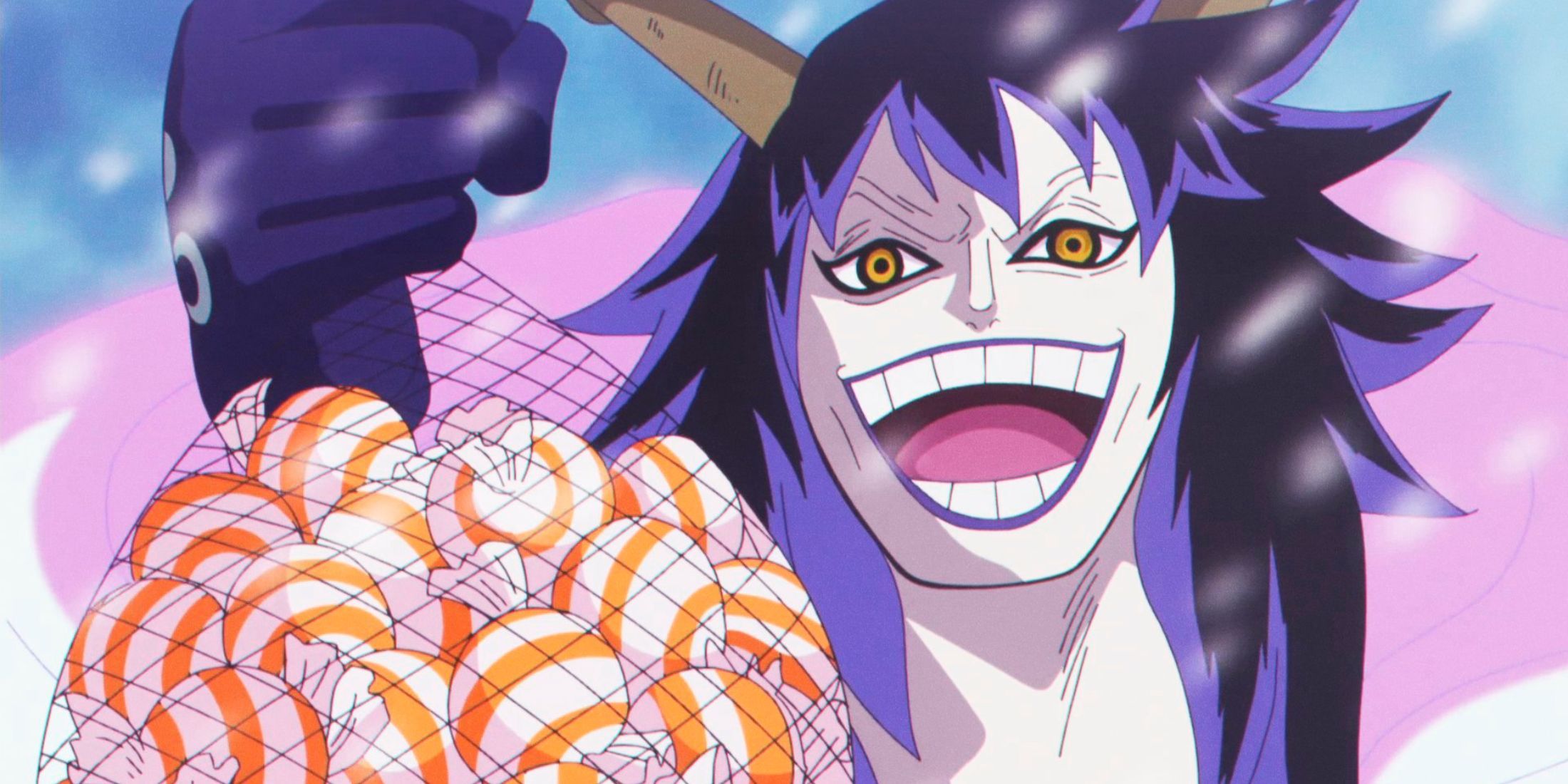 Best One Piece Scientists