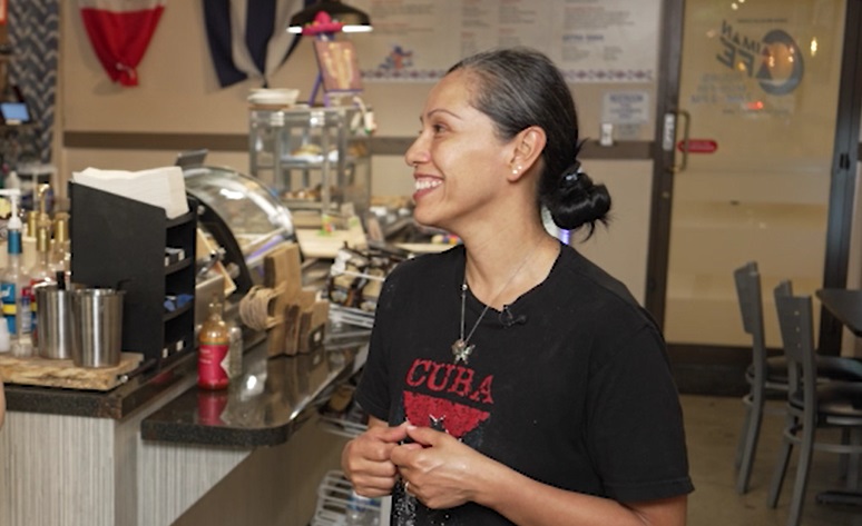 ‘Everything is made in house’ at Caiman Cafe in Portland