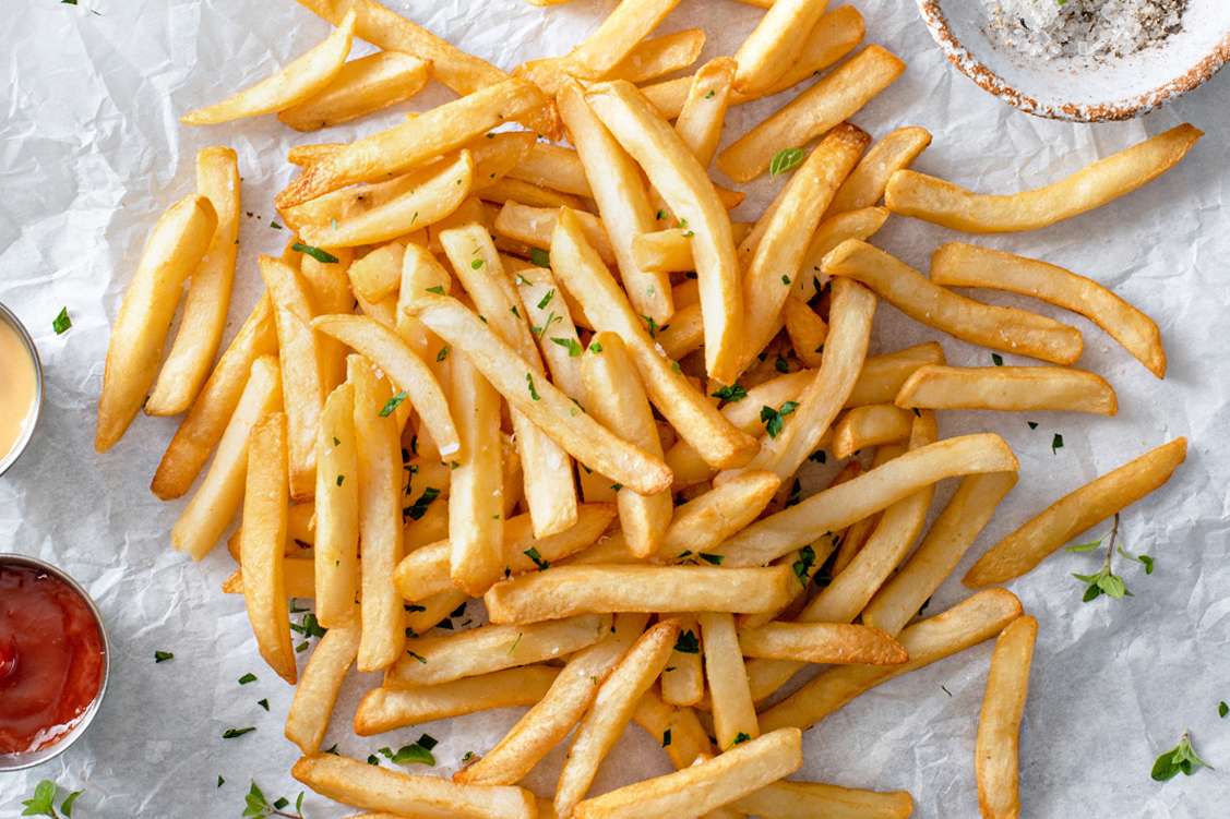 I Asked 3 Experts To Name the Best Frozen Fries, and They All Said the ...