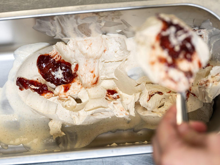 The inside scoop: How one of the Bay Area's favorite ice cream shops ...